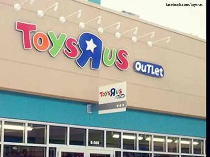 Toys 'R' Us stores still selling Breaking Bad toys after parents ...