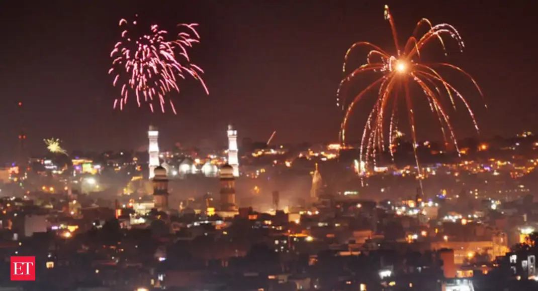 PM Narendra Modi in Srinagar - October 24, 2014 | The Economic Times