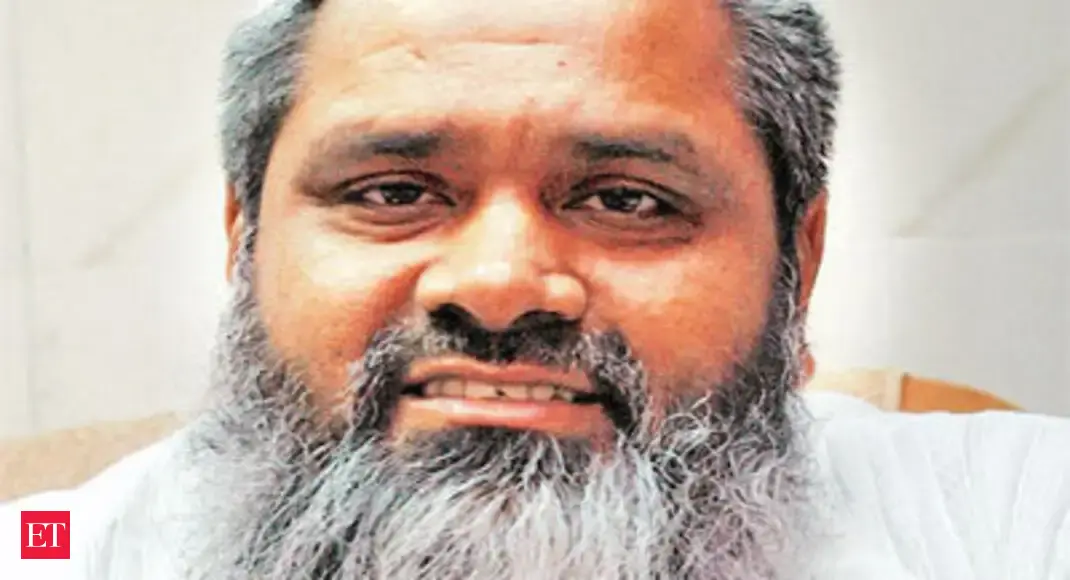 Congress blasts AIUDF chief Badruddin Ajmal for PM Narendra Modi praise ...