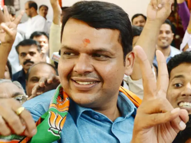 RSS roots coupled with Narendra Modi's backing makes Devendra Fadnavis ...