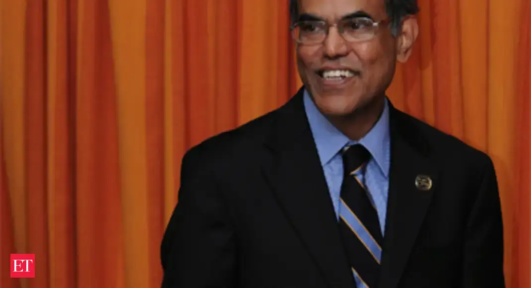 Big trend that will shape India’s future is manufacturing revolution ...