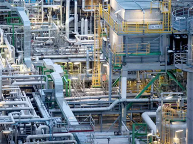 Investment decision on Hazira terminal expansion soon: Royal Dutch ...