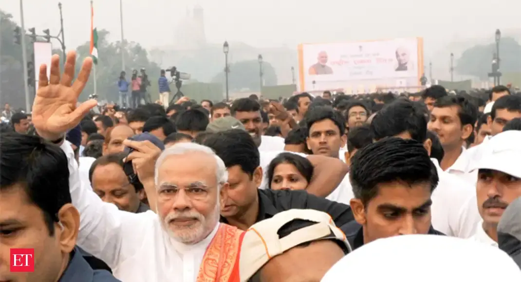 National Unity Day - October 31, 2014 | The Economic Times