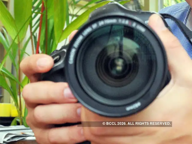 Utility of light field photography - 3 cool ways to make your photos ...