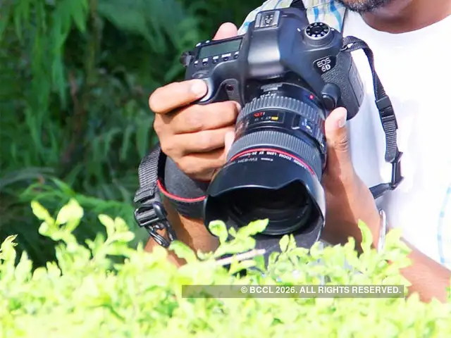 Utility of light field photography - 3 cool ways to make your photos ...