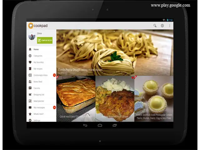 Cookpad Recipes - How Tech can make you a better cook | The Economic Times