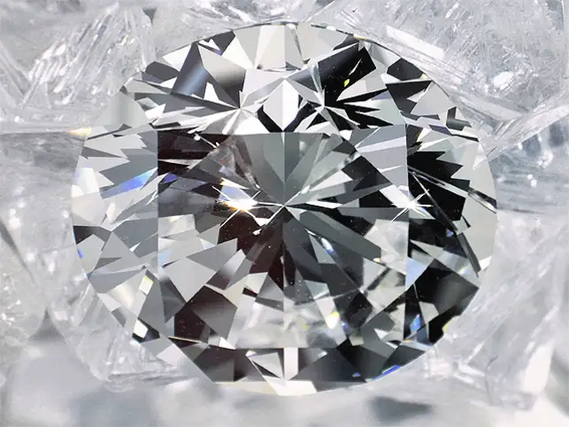 REVEALED! De Beer's diamond secrets out for the first time - The ...