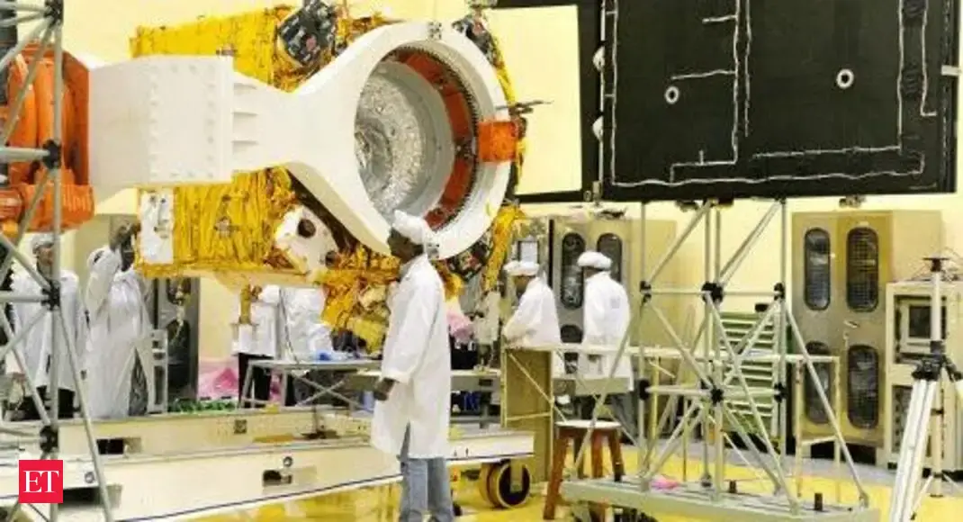 Parliamentary panel members visit ISRO centres in Kerala capital - The ...