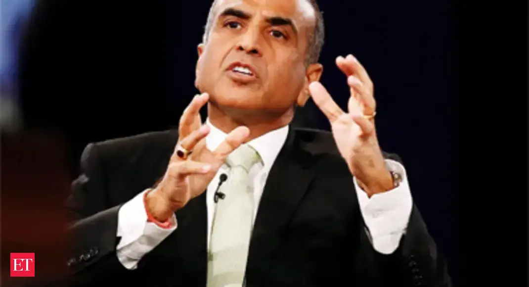 Sunil Mittal urges Narendra Modi government to make more spectrums ...