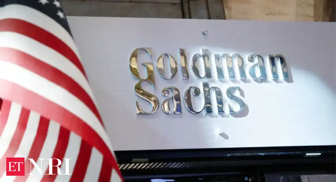 Indian-origin banker Kunal Shah becomes youngest Partner at Goldman ...