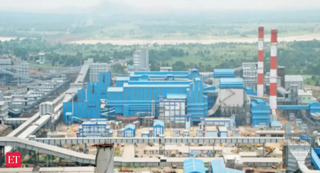 Burnpur: One of the country’s earliest steel towns, is springing back ...