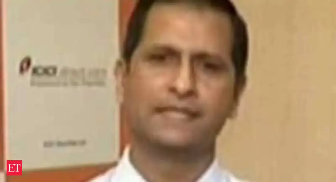 Expect Nifty to head towards 8650 levels in short term: Pankaj Pandey ...