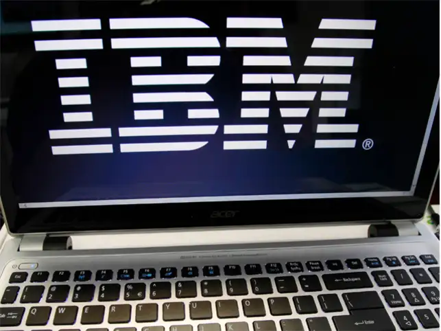 IBM launches new email service 'Verse' - The Economic Times