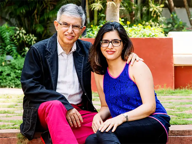 Sam Balsara to daughter Lara: Embrace motherhood at the earliest - The ...