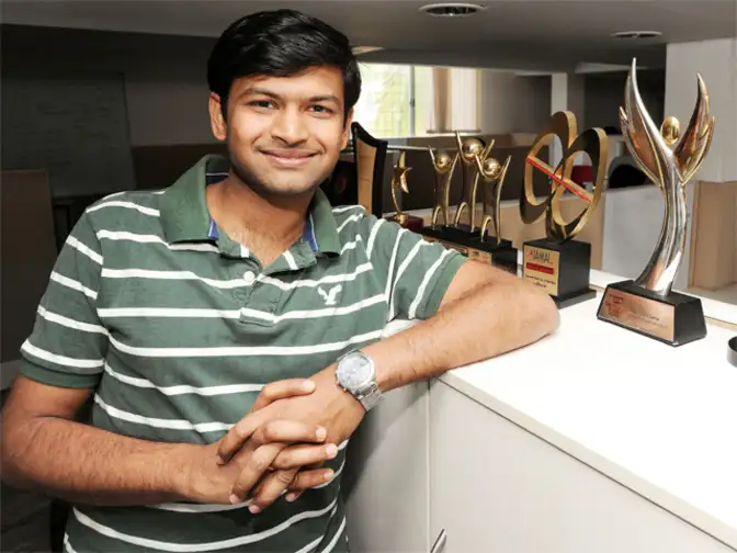 You need a soulmate as your start-up co-founder: Phanindra Sama, RedBus ...