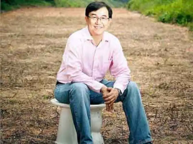 India can replicate Singapore's sanitation success story, says 'Mr ...