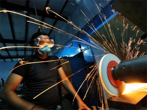 SAIL's IISCO steel plant takes first steps to make green steel - The ...