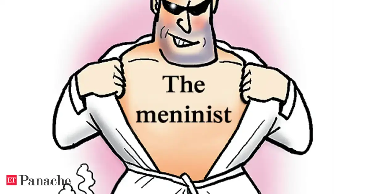 How meninism campaigns can explain gender inequality against men better ...