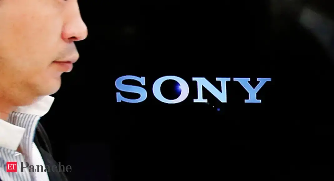 Sony Pictures Entertainment struck by cyber attack - The Economic Times