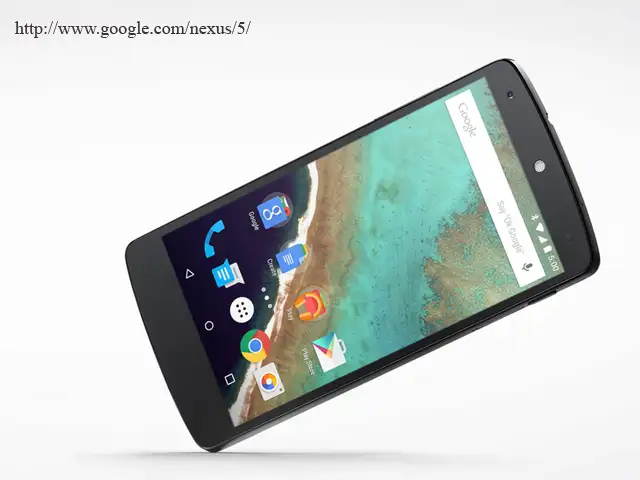 Five best Android phones of 2014 - Five best Android phones of 2014 ...