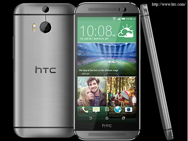 Five best Android phones of 2014 - Five best Android phones of 2014 ...