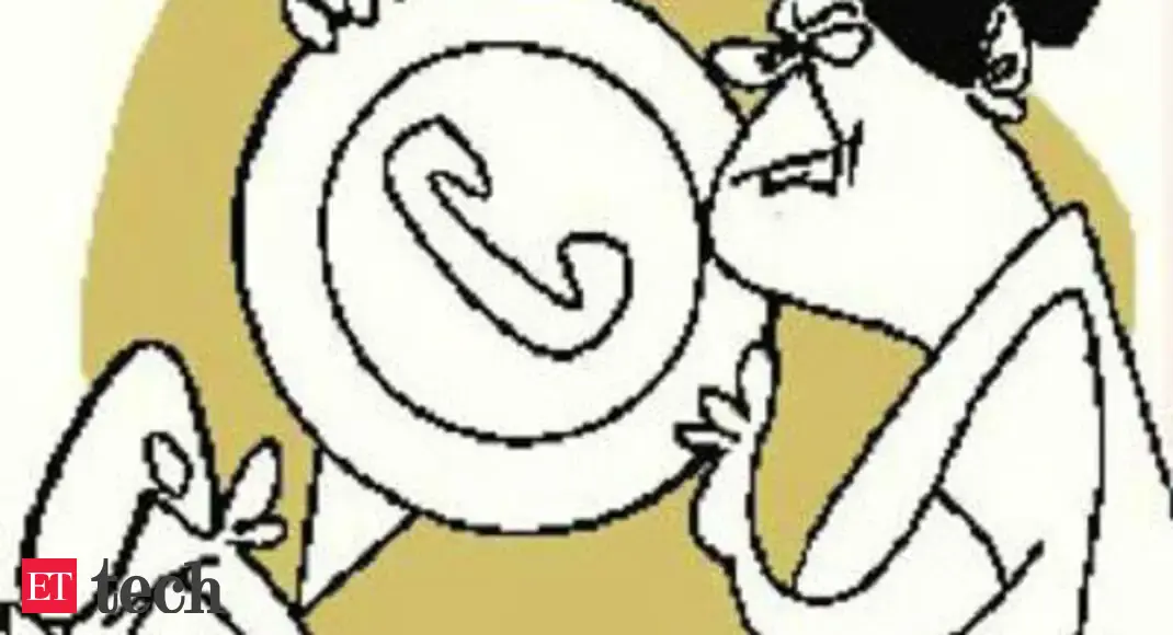 RCom's unlimited mobile internet plan for Rs 999 a month - The Economic ...