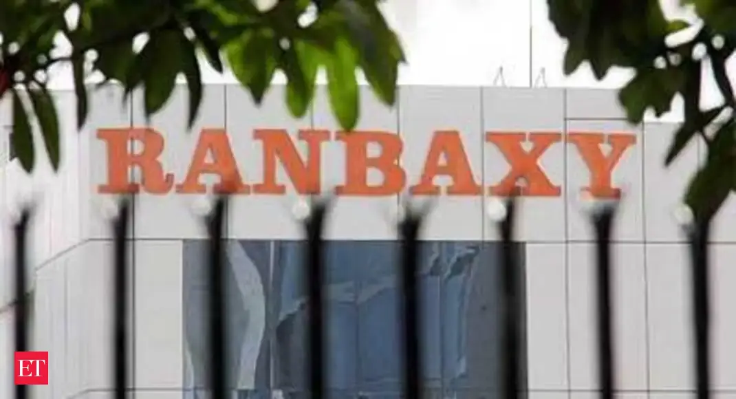 Competition Commission suggests changes to Sun-Ranbaxy deal - The ...