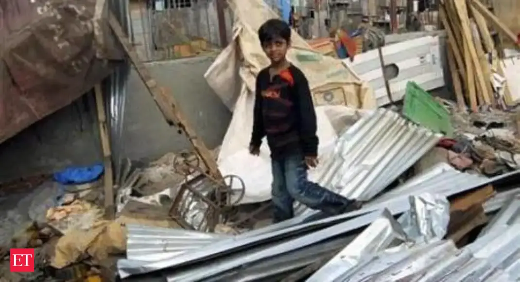 The famous hug! - | The Economic Times