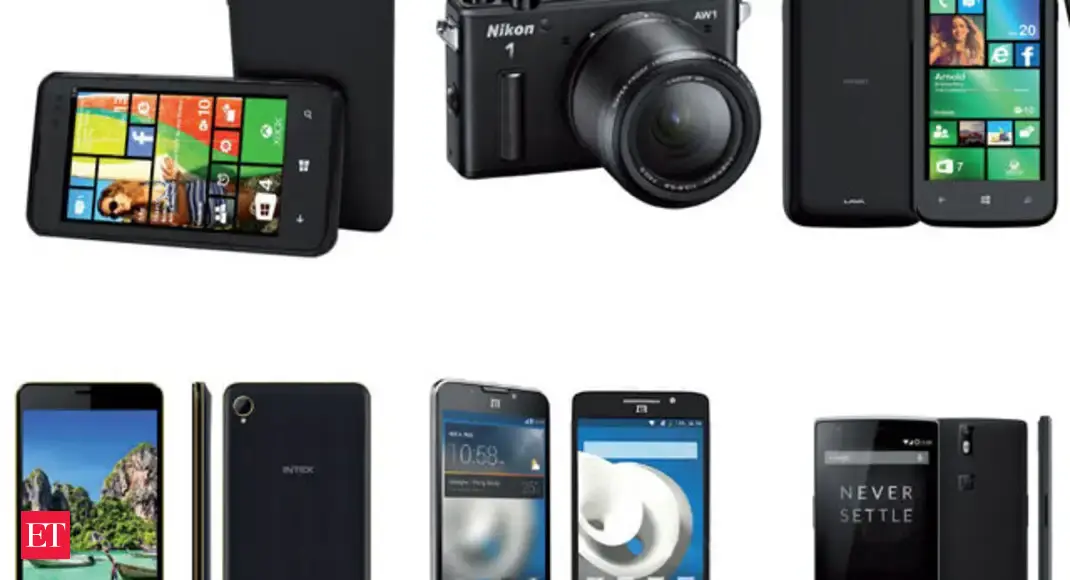 One Plus One - Launch pad: Top six gadgets of the week | The Economic Times