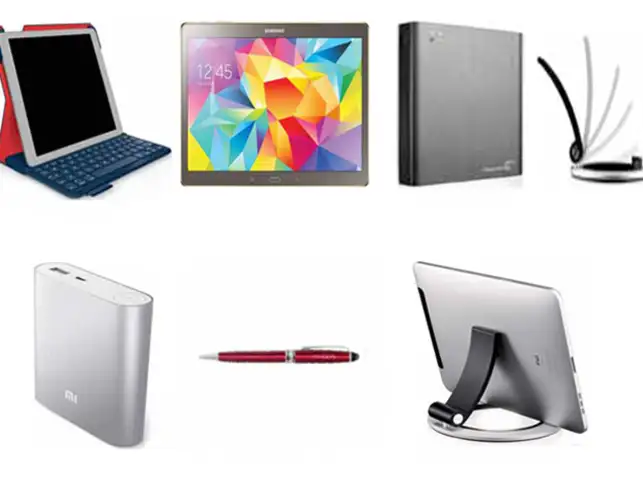 How to turn your tablet into a productivity tool - The Economic Times