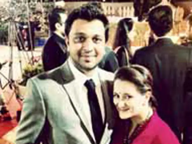 TBZ Original chairman Shrikant Zaveri's daughter's wedding to be a ...