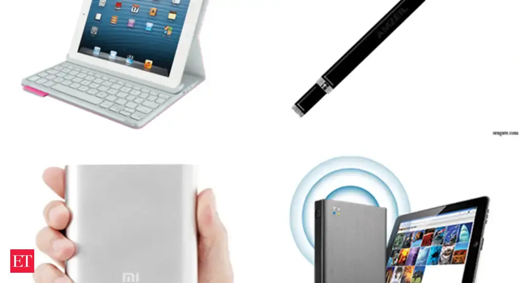 Lightweight Office suite for your tablet - How to turn your tablet into ...