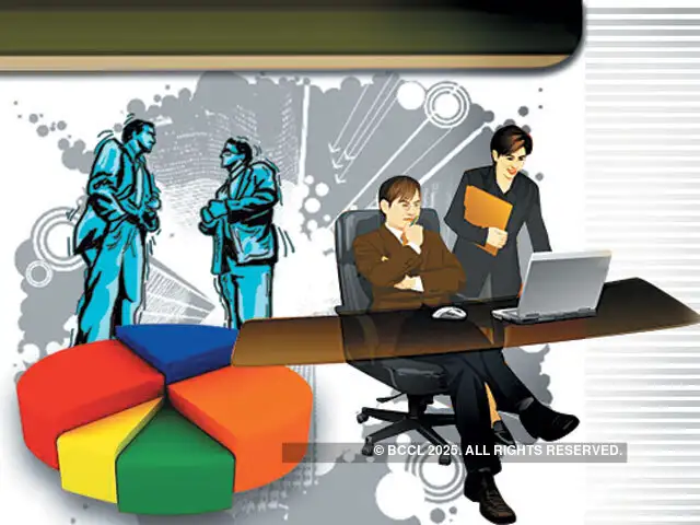 Infosys: Radio Waves - Companies switch on two-way talk channels for ...