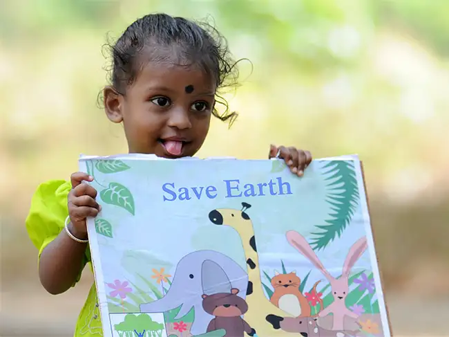 Citizen science boosts environmental awareness: Study - The Economic Times