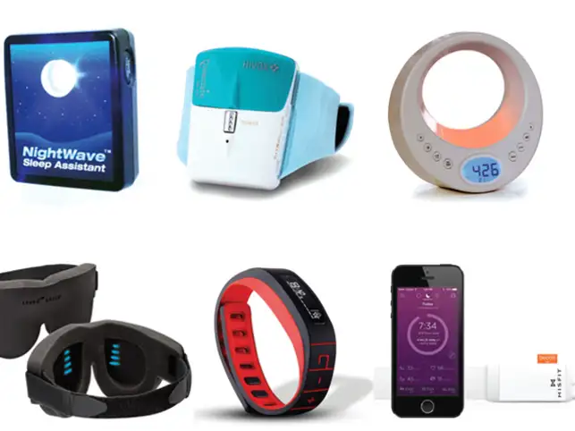 Unable to get proper rest at night? Use these gadgets to induce sleep ...