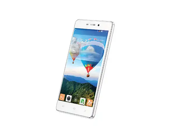 Gionee Marathon M3 - 10 cool smartphones launched in November 2014 ...