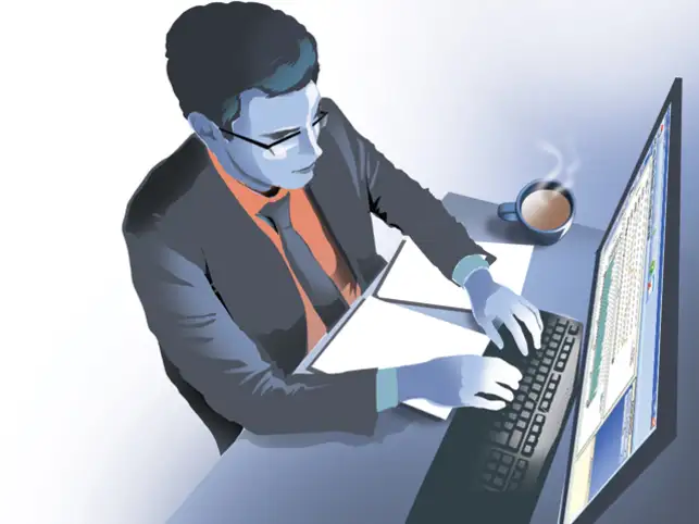 Save files on computer and boost memory - The Economic Times