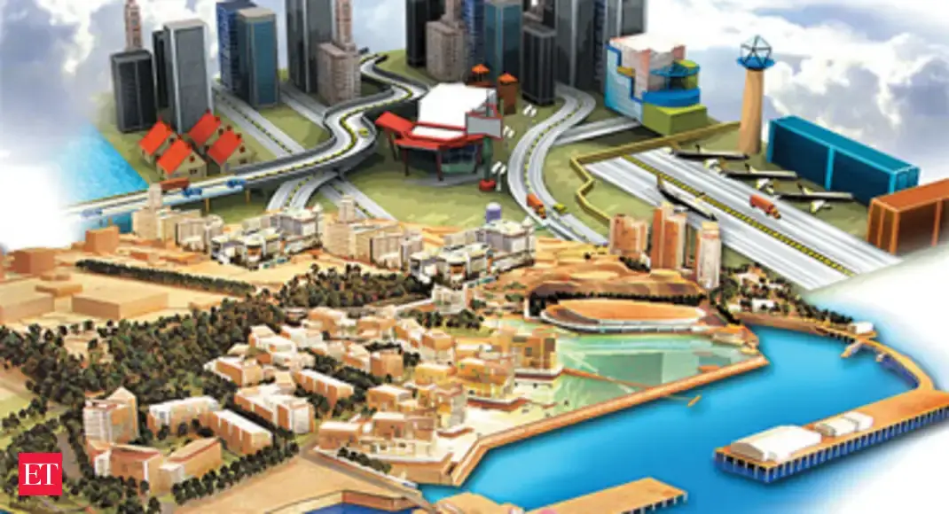 Software Technology Park of India to set up Technology park in Kohima ...