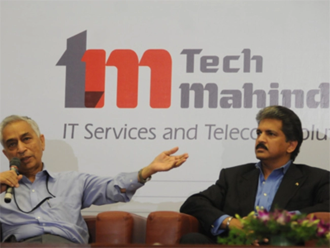Tech Mahindra expands operations in Bhubaneswar - The Economic Times
