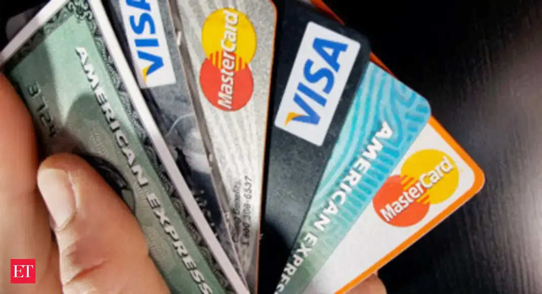 ICICI Bank, American Express launch transparent credit card - The ...
