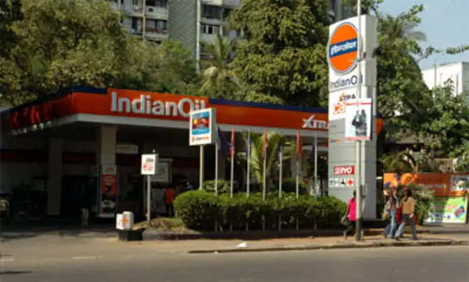 Indian Oil Corporation is country's biggest company: Fortune 500 list ...