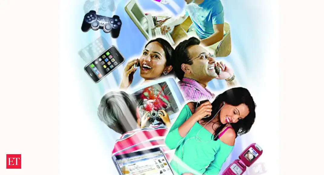 Five ways to reduce gadget addiction - Five ways to reduce gadget ...