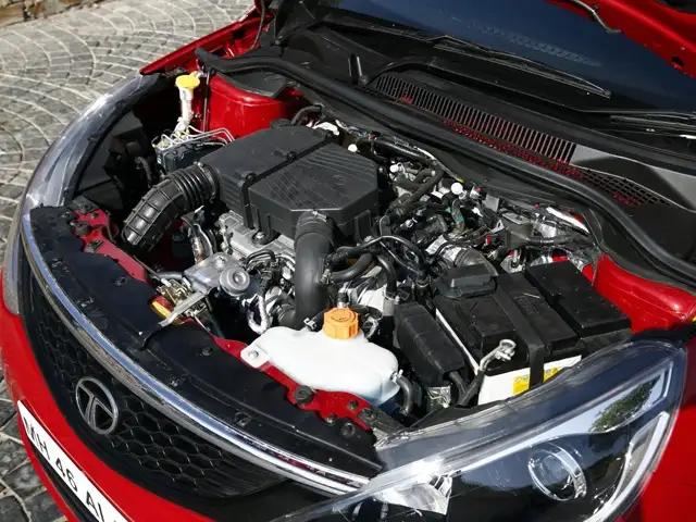 Will it beat the competition? - Tata Bolt 1.2 Revotron Review | The ...