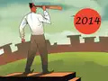 2014 Throwback: Year That Was - The Economic Times