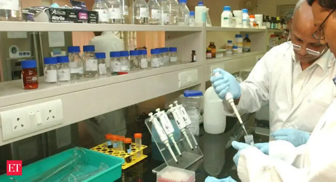 Two new regional forensic labs to be set up in Maharashtra - The ...