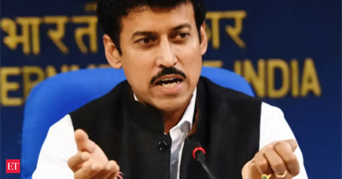 Panel finds some programmes for DD Kashmir not up to the mark - The ...