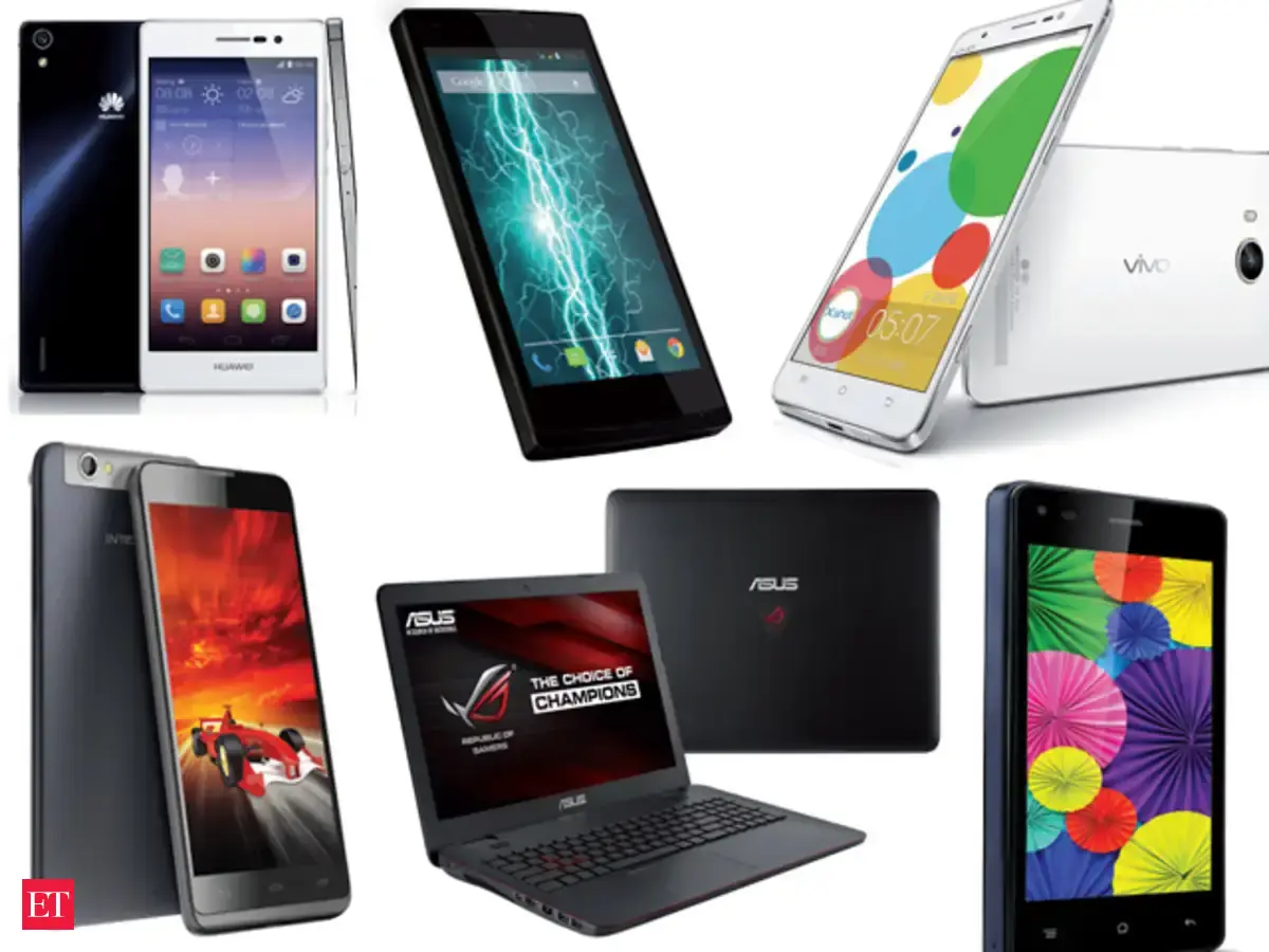 Launch Pad: Top six gadgets of the week - Launch Pad: Top six gadgets ...