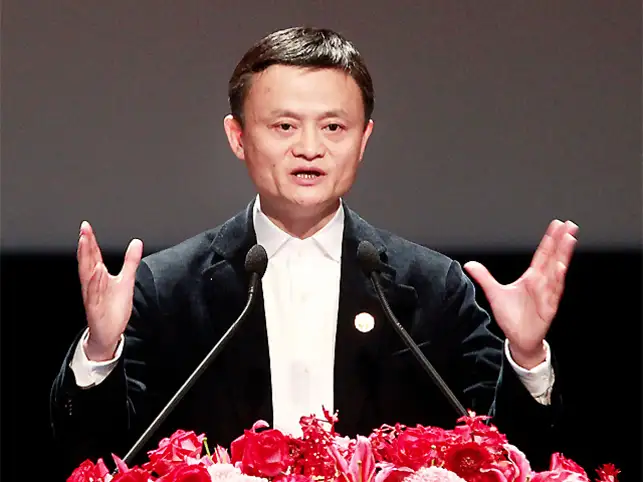 Alibaba's Jack Ma biggest billionaire gainer of 2014: Wealth-X - The ...