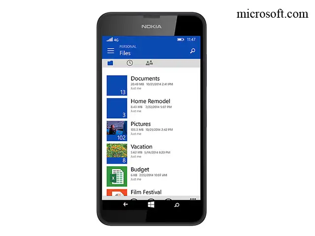 5 MP auto-focus camera - Microsoft launches Nokia Lumia 638 | The ...