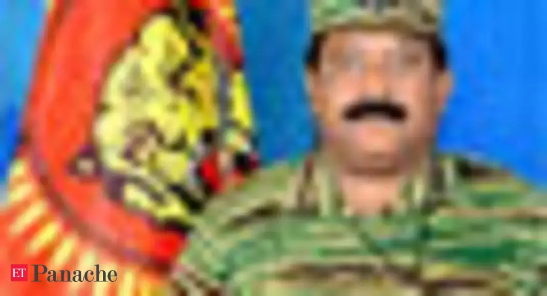 Prabhakaran's body found: Lanka army chief - The Economic Times